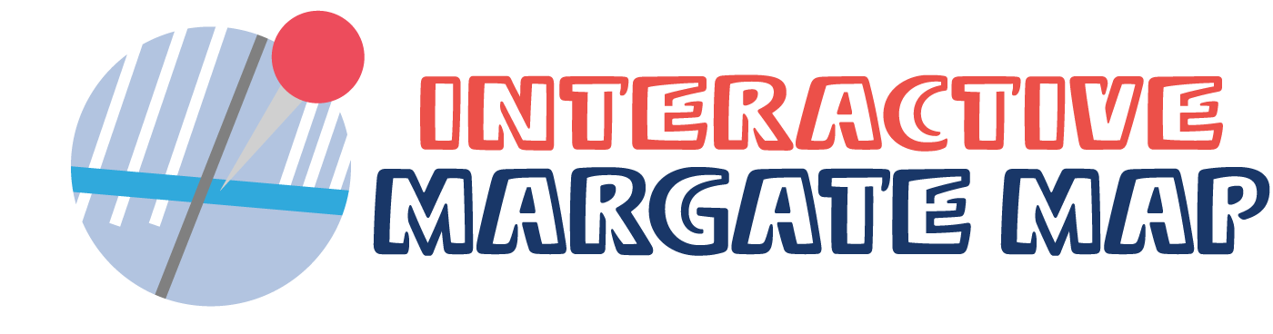 The Margate Map - Margate Has More